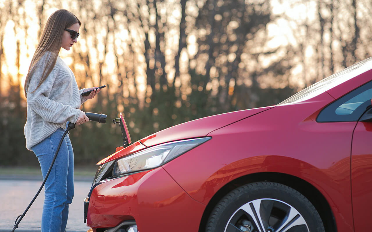 Autonomie voiture électrique : ce qu'il faut savoir - Automobile Pro